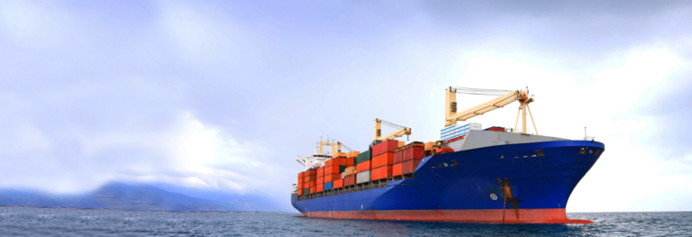 Ground Services – Ocean Cargo Logistics