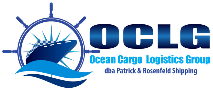 Services – Ocean Cargo Logistics